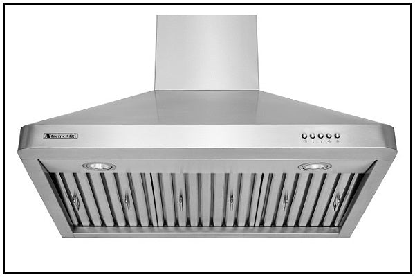 ULTRA SERIES UL02-W30 – Rangehood Direct Buy